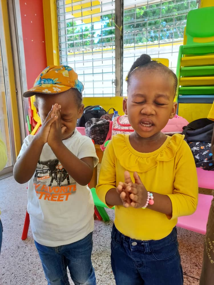 Upcoming Events | Hope for Haiti’s Children