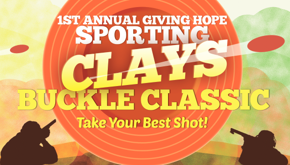 Giving Hope Sporting Clays | Hope for Haiti’s Children